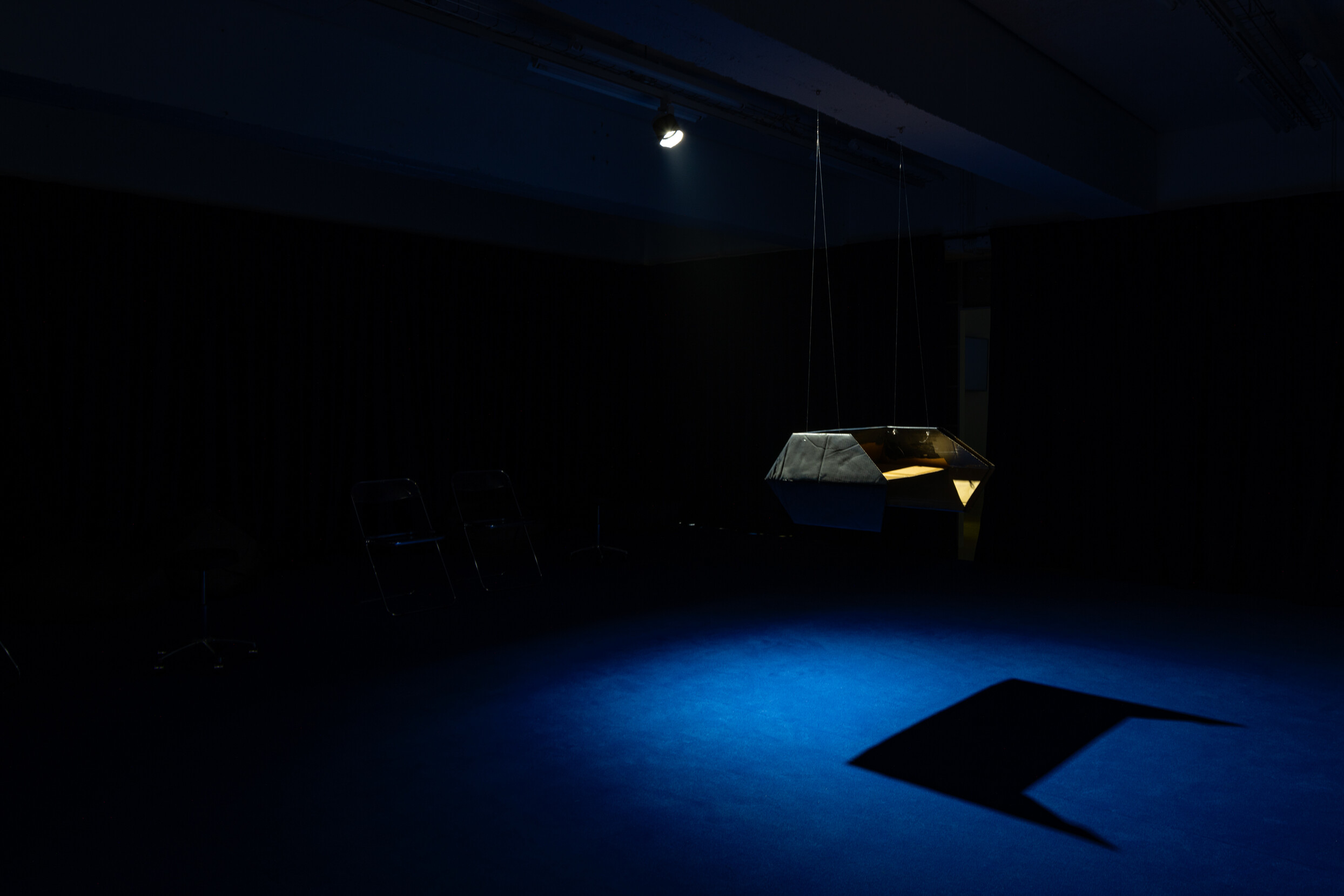 Kwan Sheung Chi - Kiang Malingue