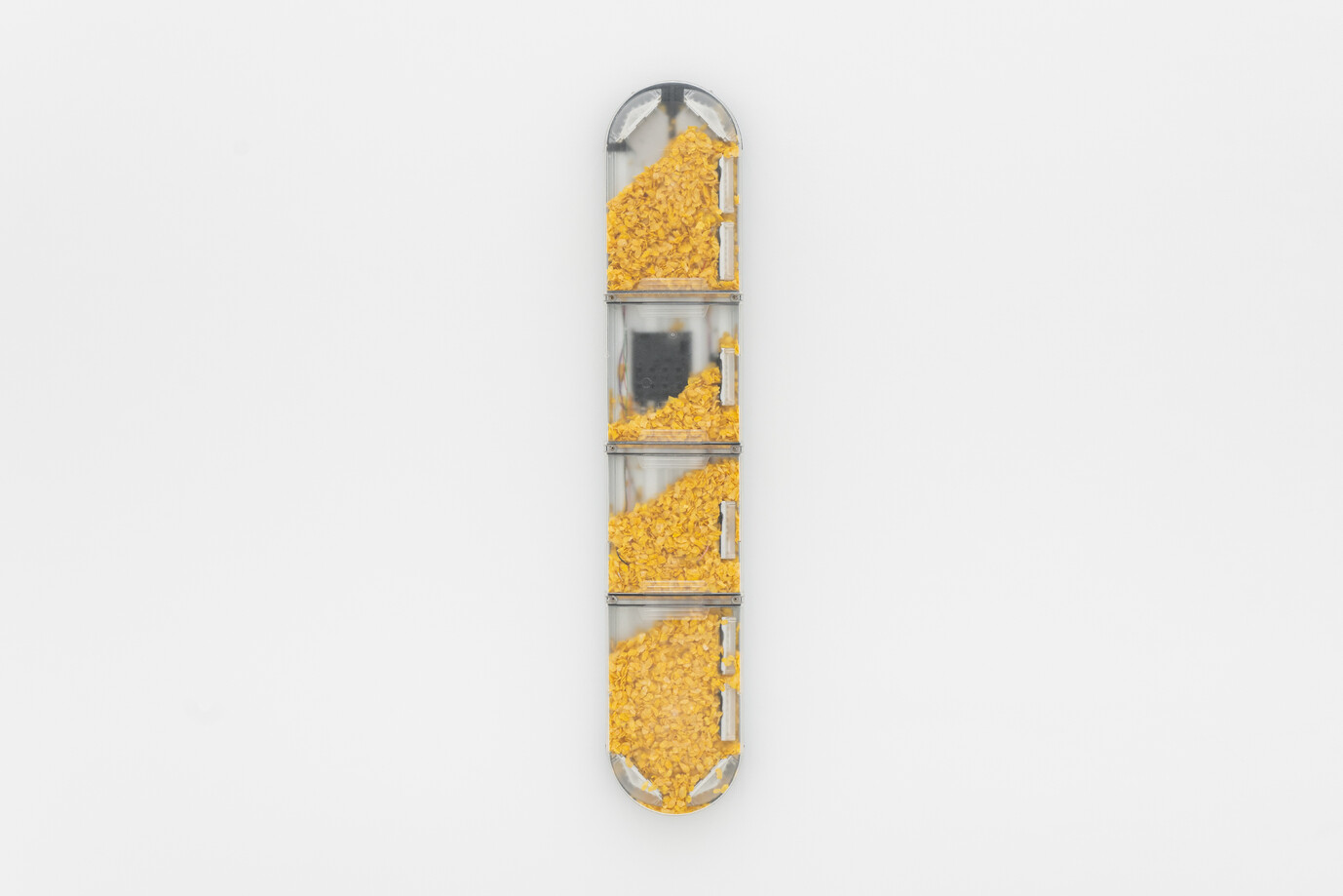 Phillip Lai - Kiang Malingue