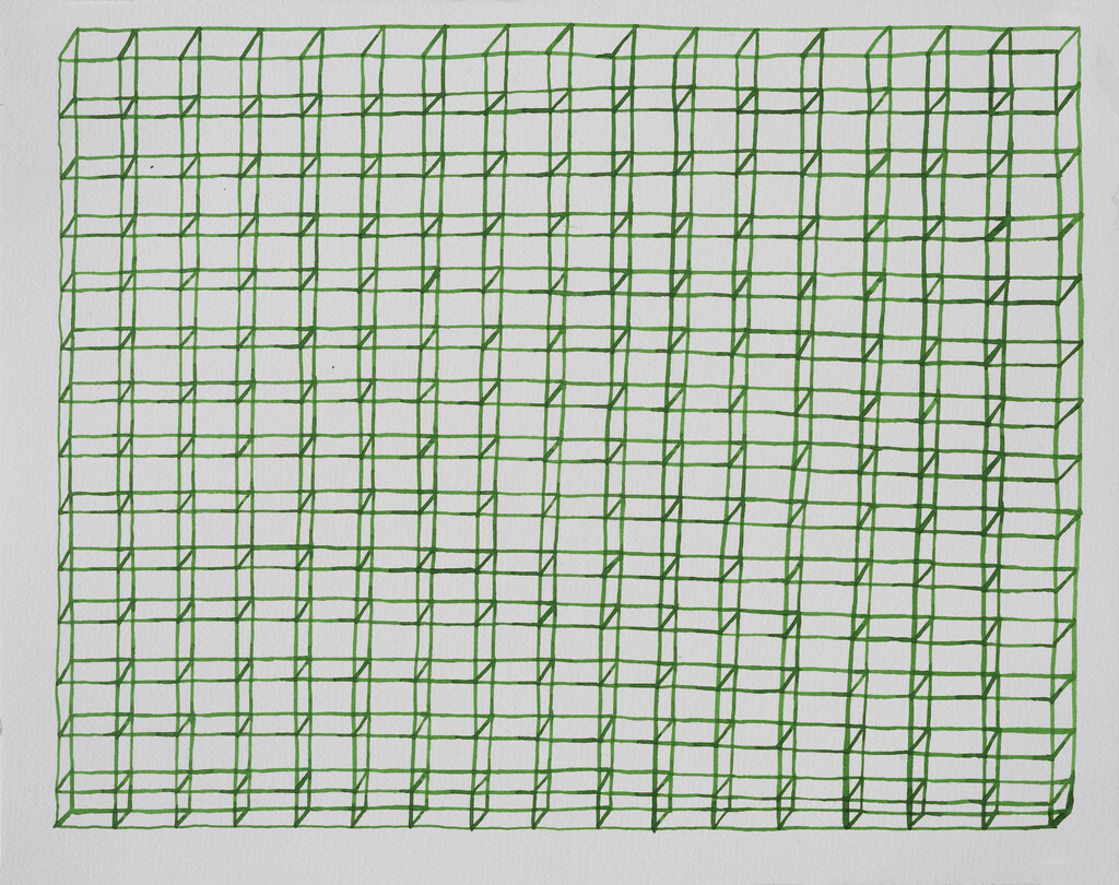 Nabuqi, '2018.02.05', 2021 - Kiang Malingue
