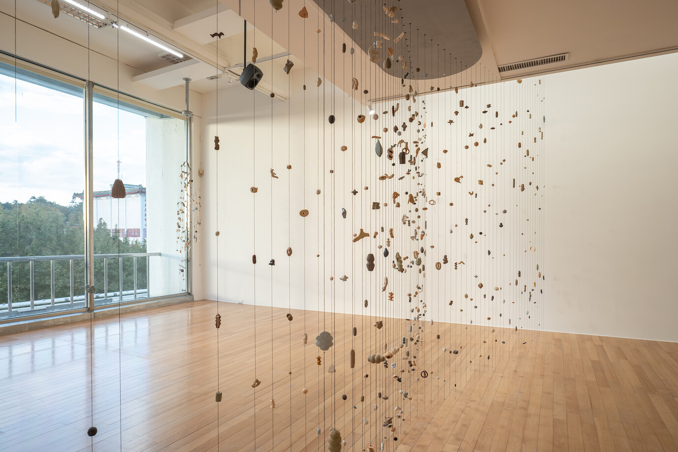 Yang Chi-Chuan - Kiang Malingue