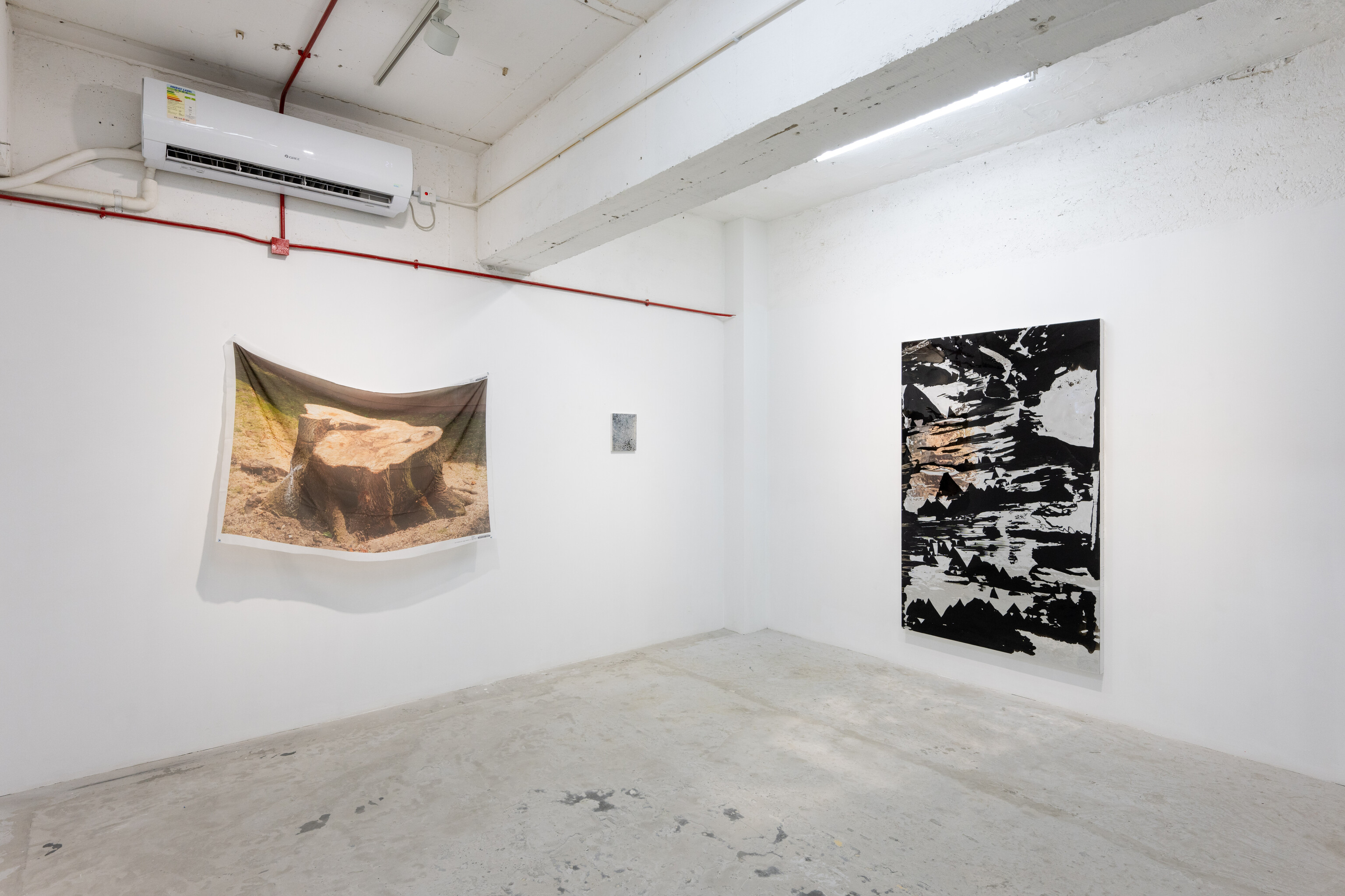 Carrie Yamaoka - Kiang Malingue