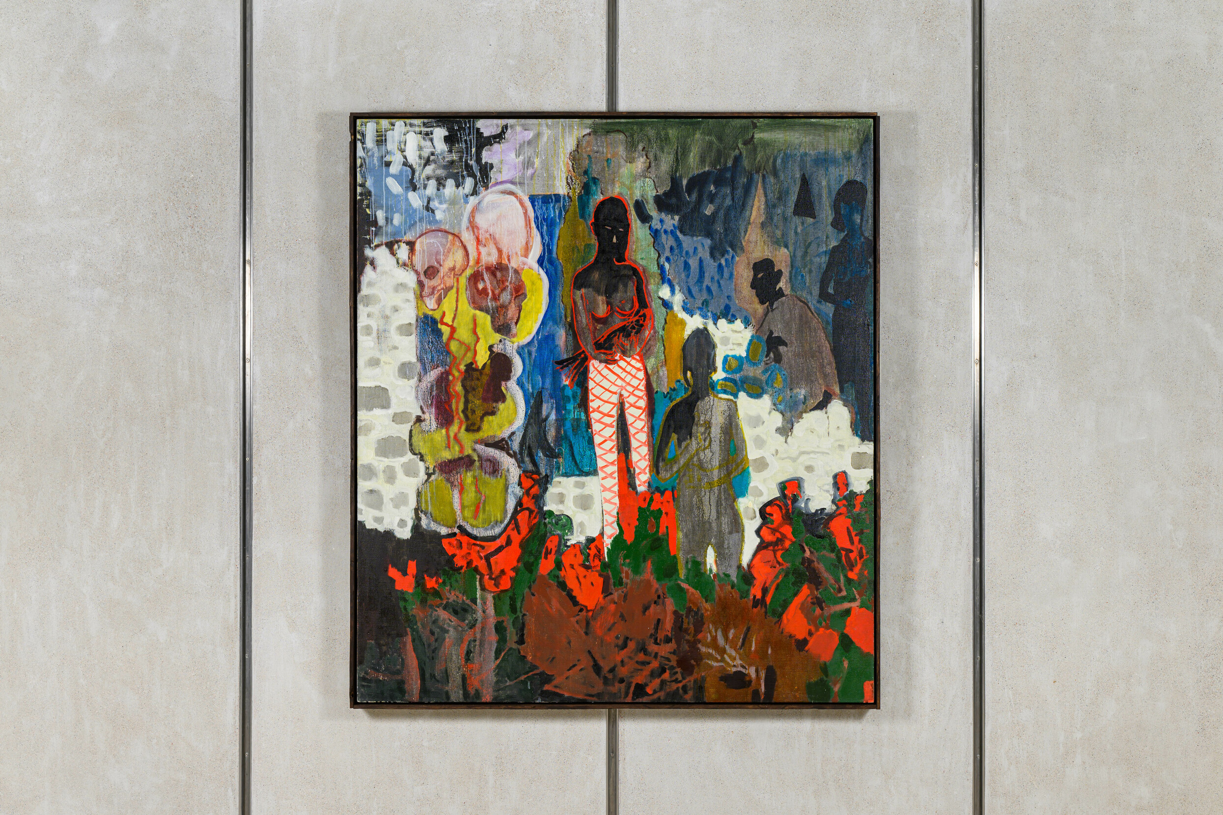 Zheng Zhou | Spanish Grilled Fish - Kiang Malingue