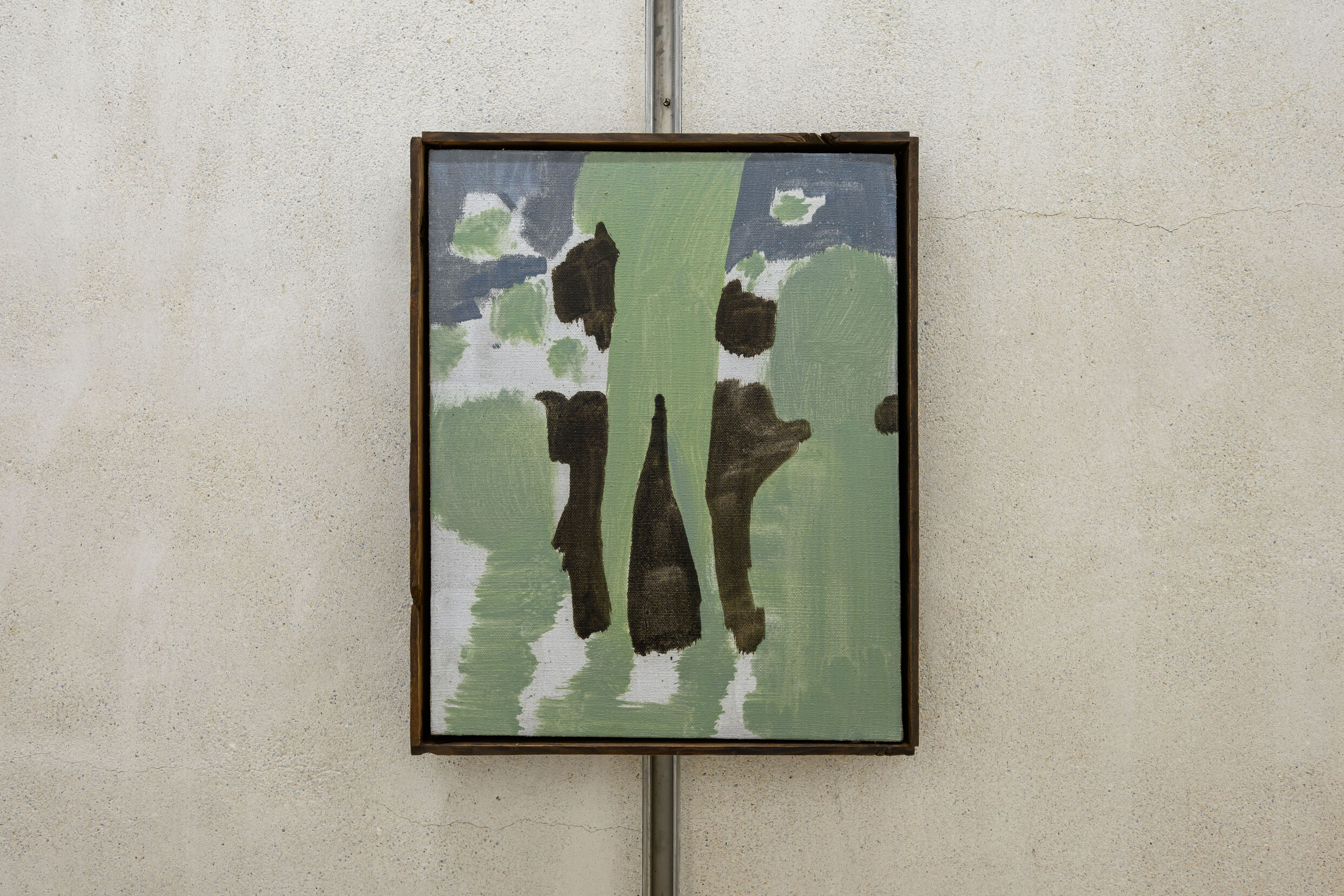 Zheng Zhou | Spanish Grilled Fish - Kiang Malingue