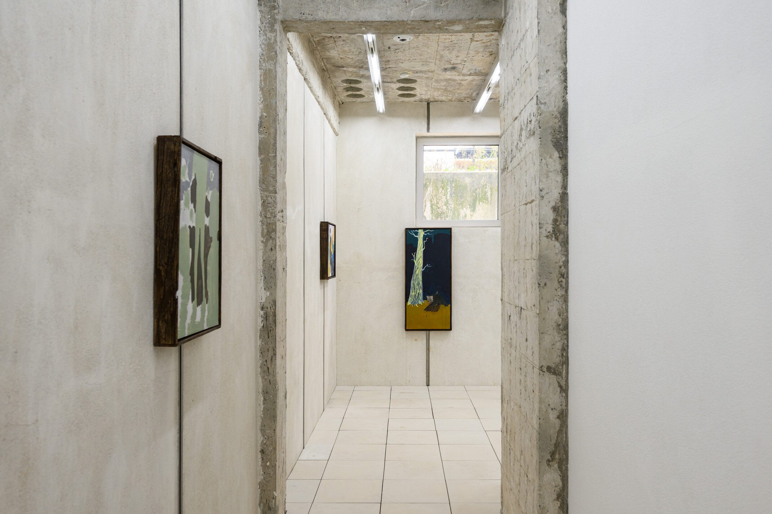 Zheng Zhou | Spanish Grilled Fish - Kiang Malingue