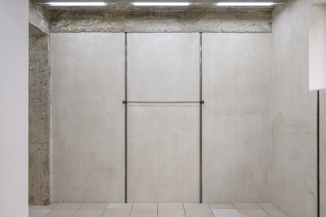 Nabuqi | Geopoetics regarding a waterless sea - Kiang Malingue