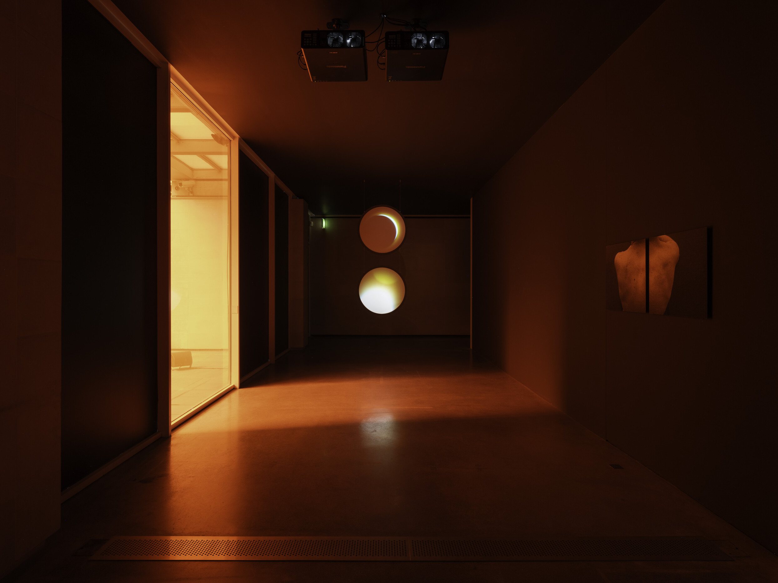 Apichatpong Weerasethakul - Kiang Malingue