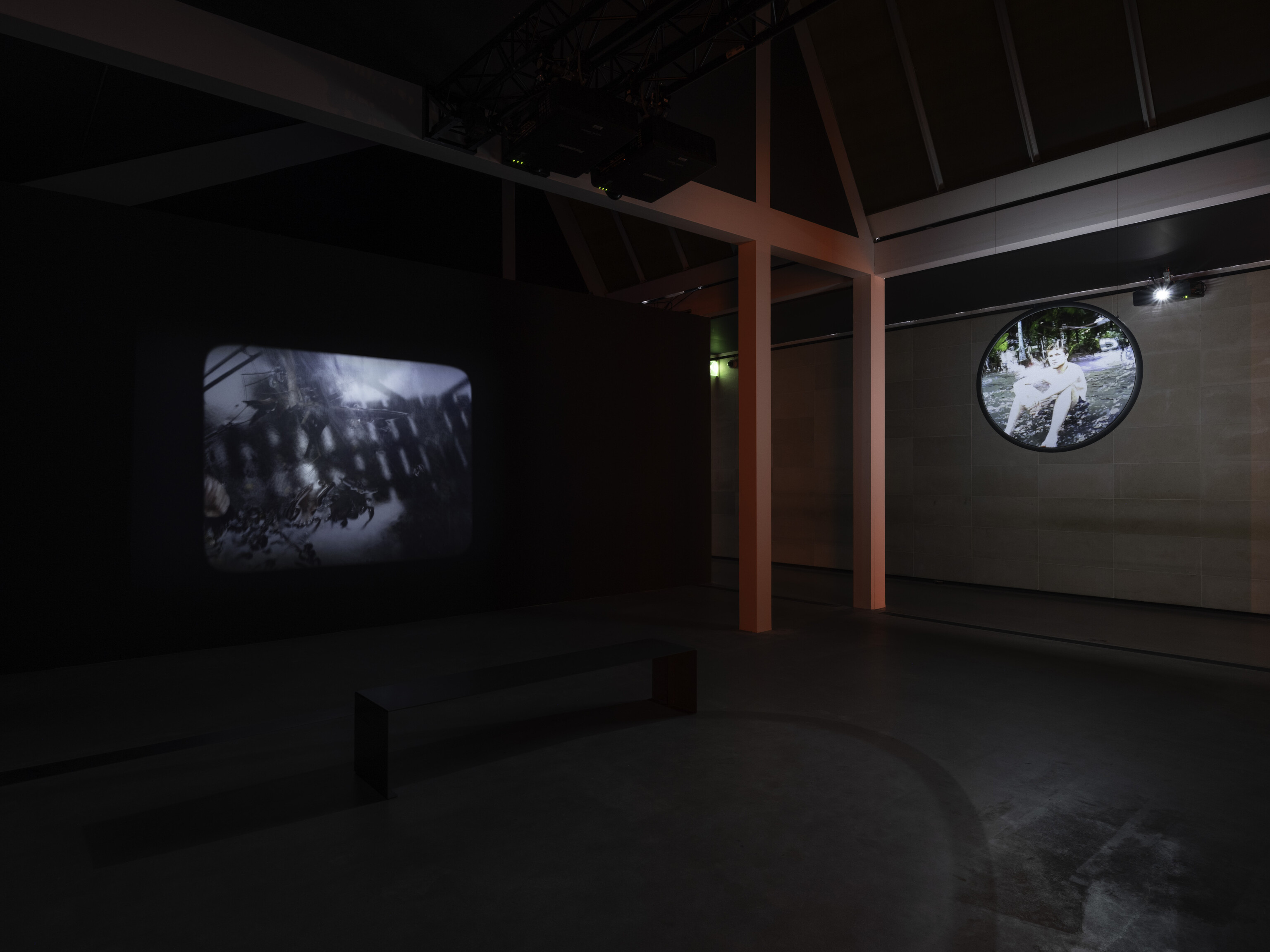 Apichatpong Weerasethakul - Kiang Malingue