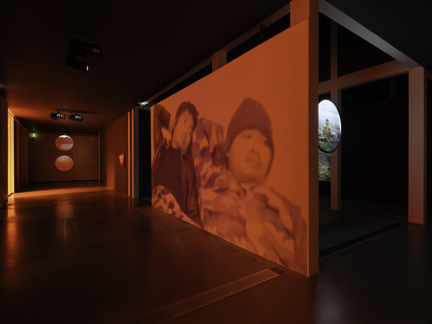 Apichatpong Weerasethakul - Kiang Malingue