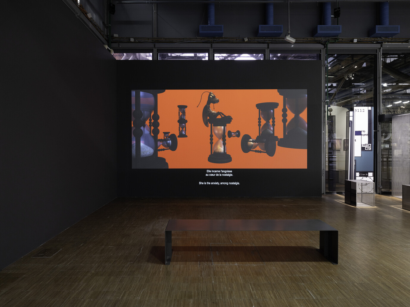 Miao Ying - Kiang Malingue