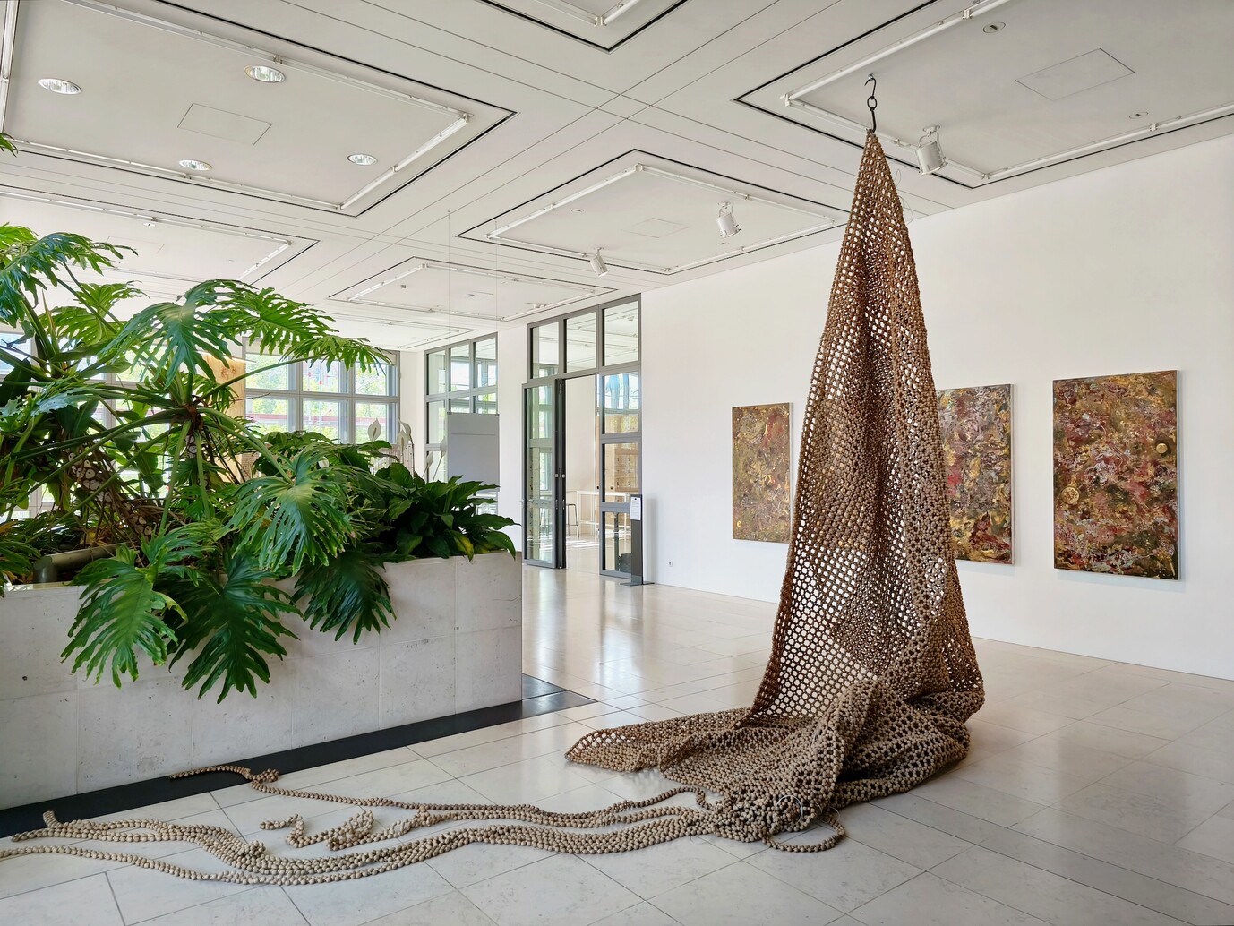 Trương Công Tùng - Kiang Malingue