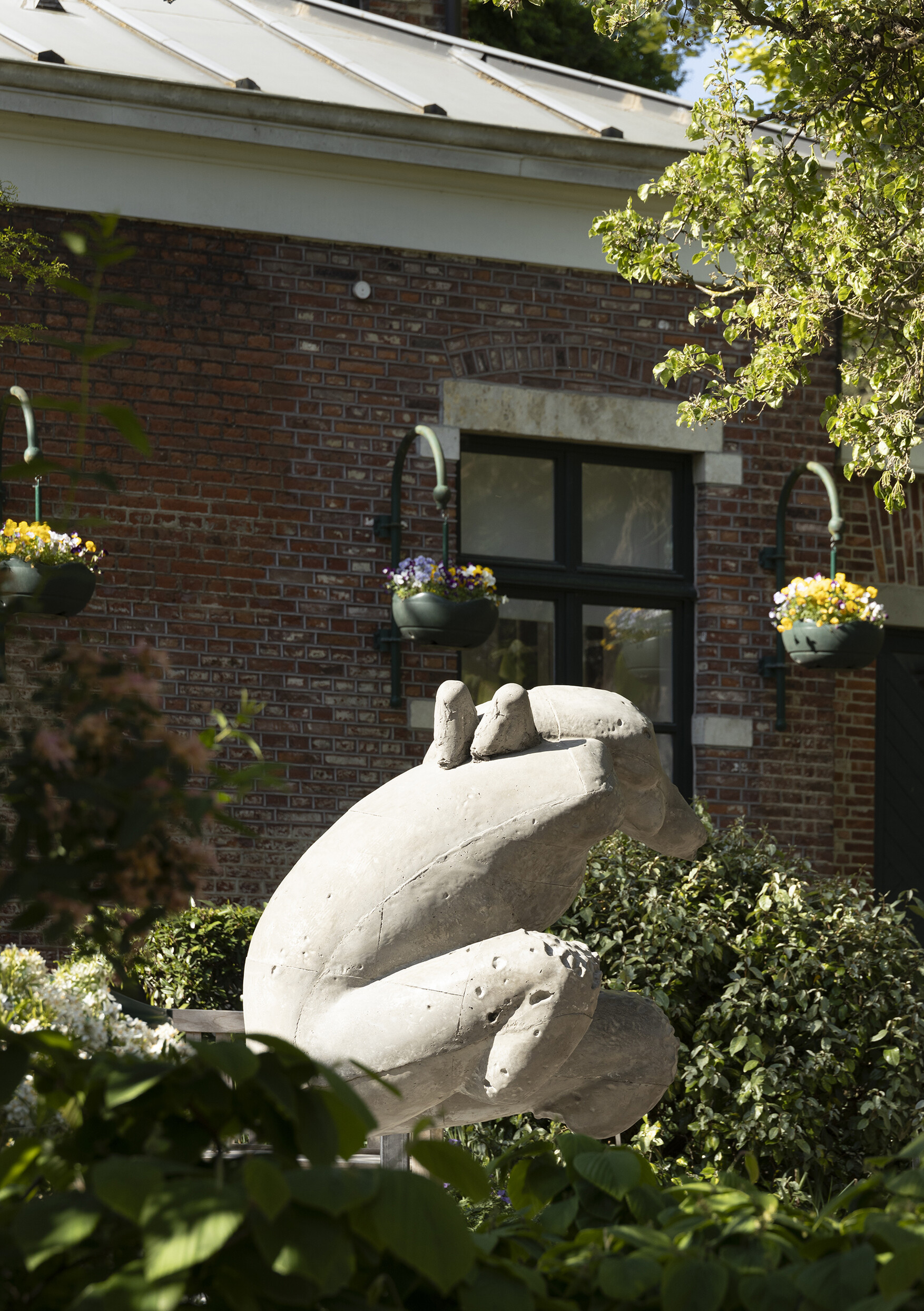 Yu Ji - Kiang Malingue