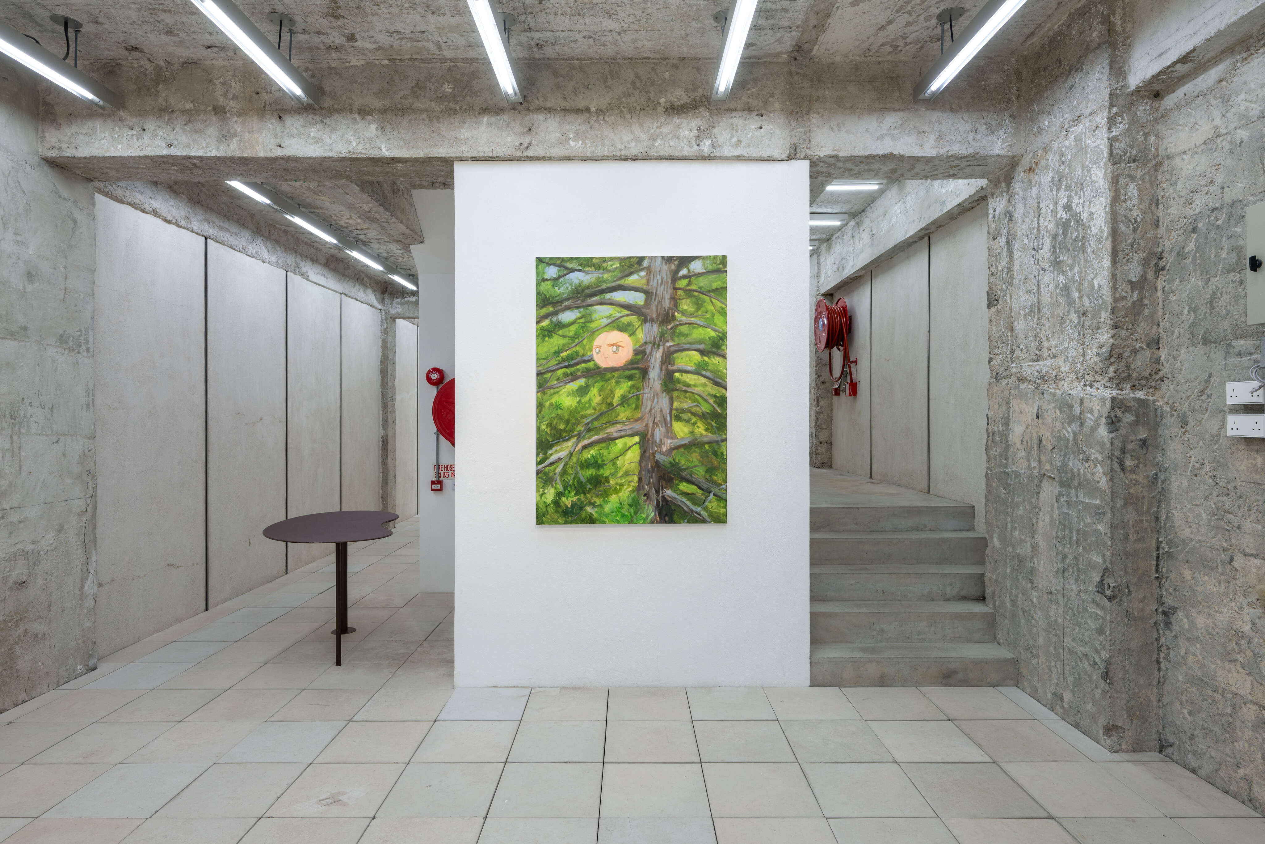 Liu Yin | Summer - Kiang Malingue