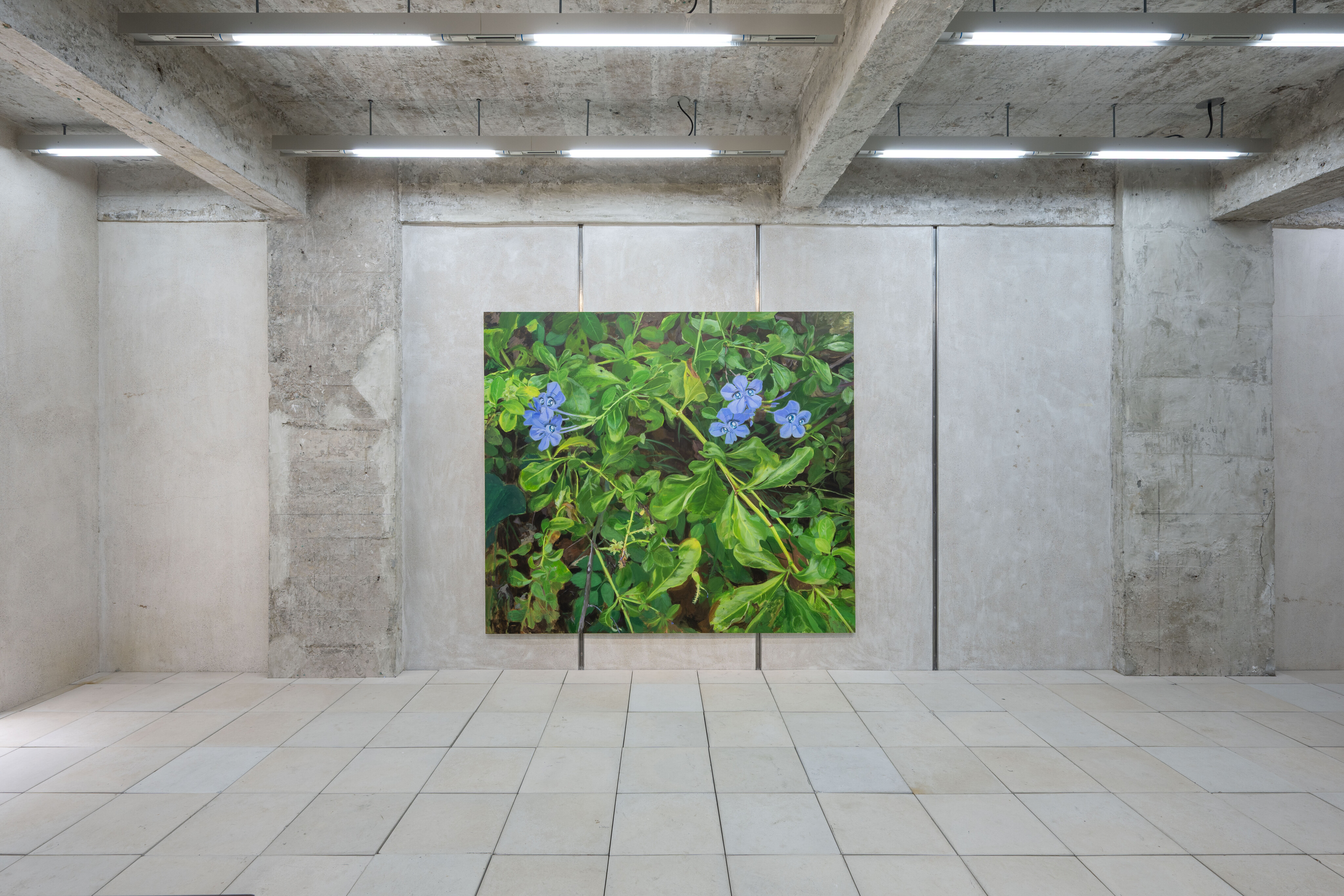 Liu Yin | Summer - Kiang Malingue