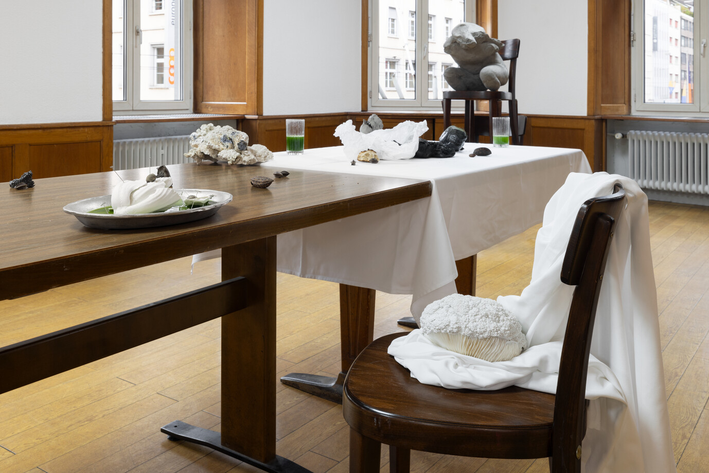 Yu Ji - Kiang Malingue