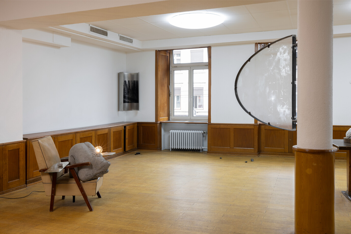 Yu Ji - Kiang Malingue