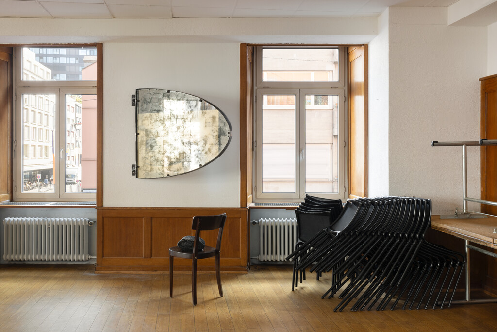 Yu Ji - Kiang Malingue