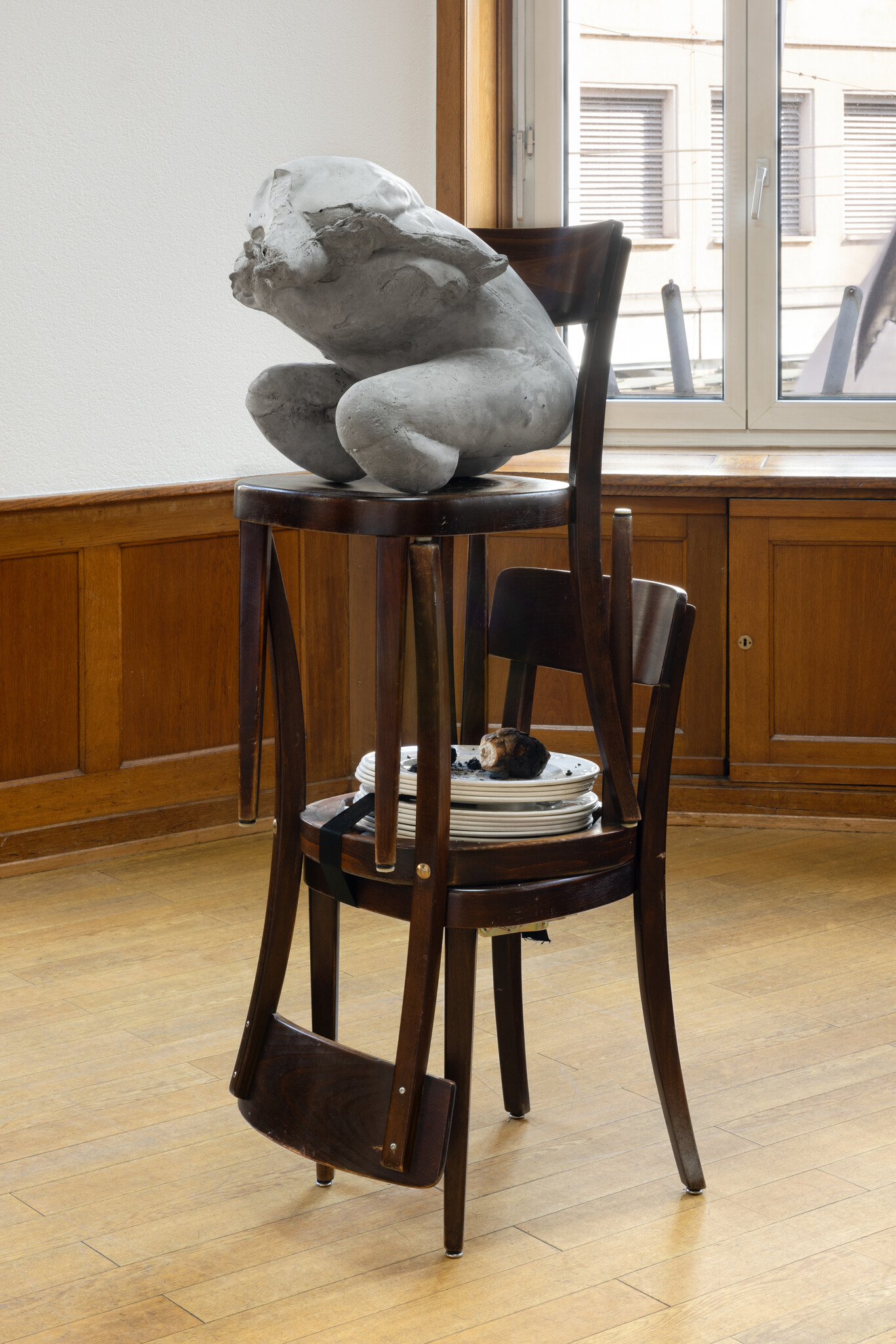 Yu Ji - Kiang Malingue