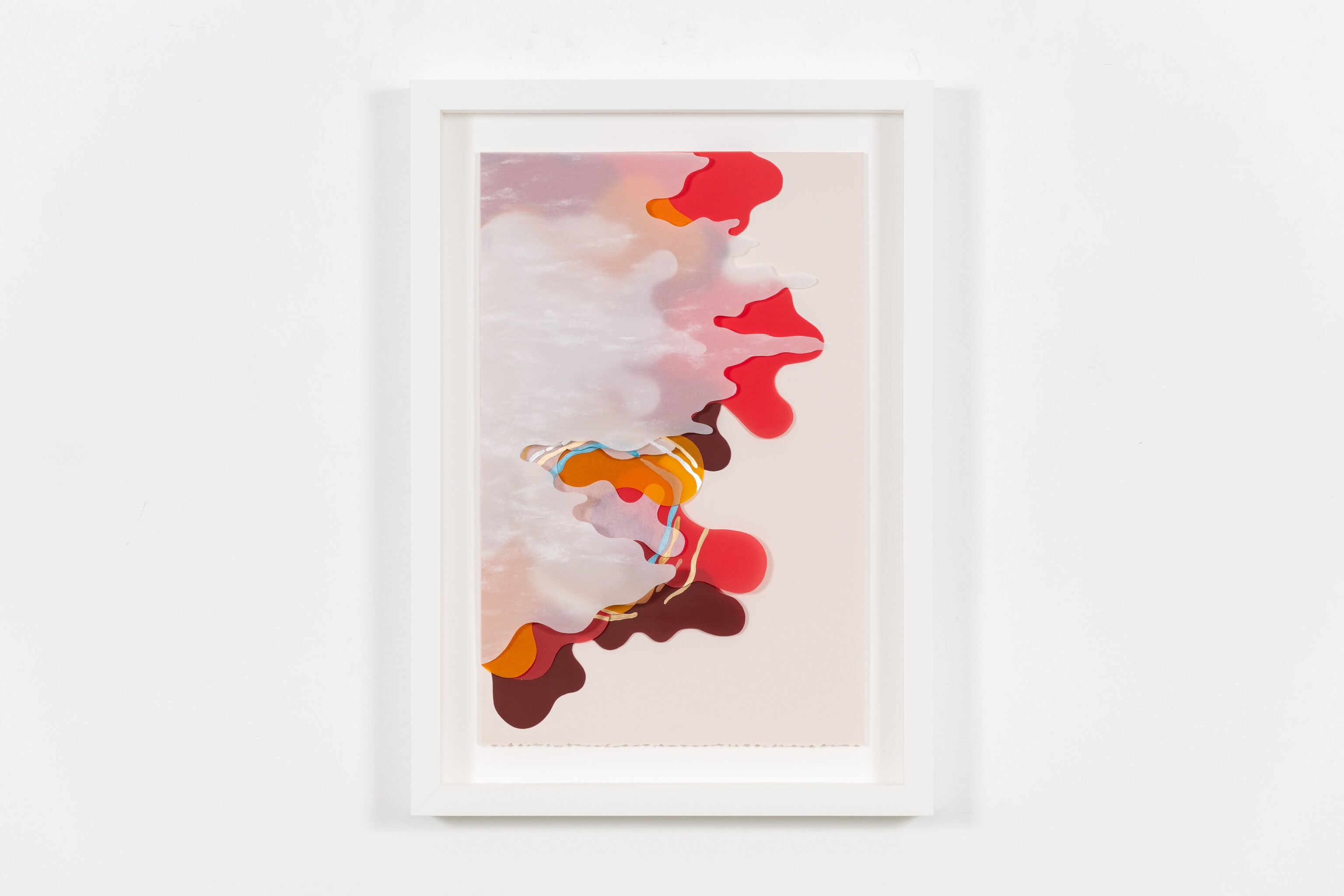 Tiffany Chung - Kiang Malingue