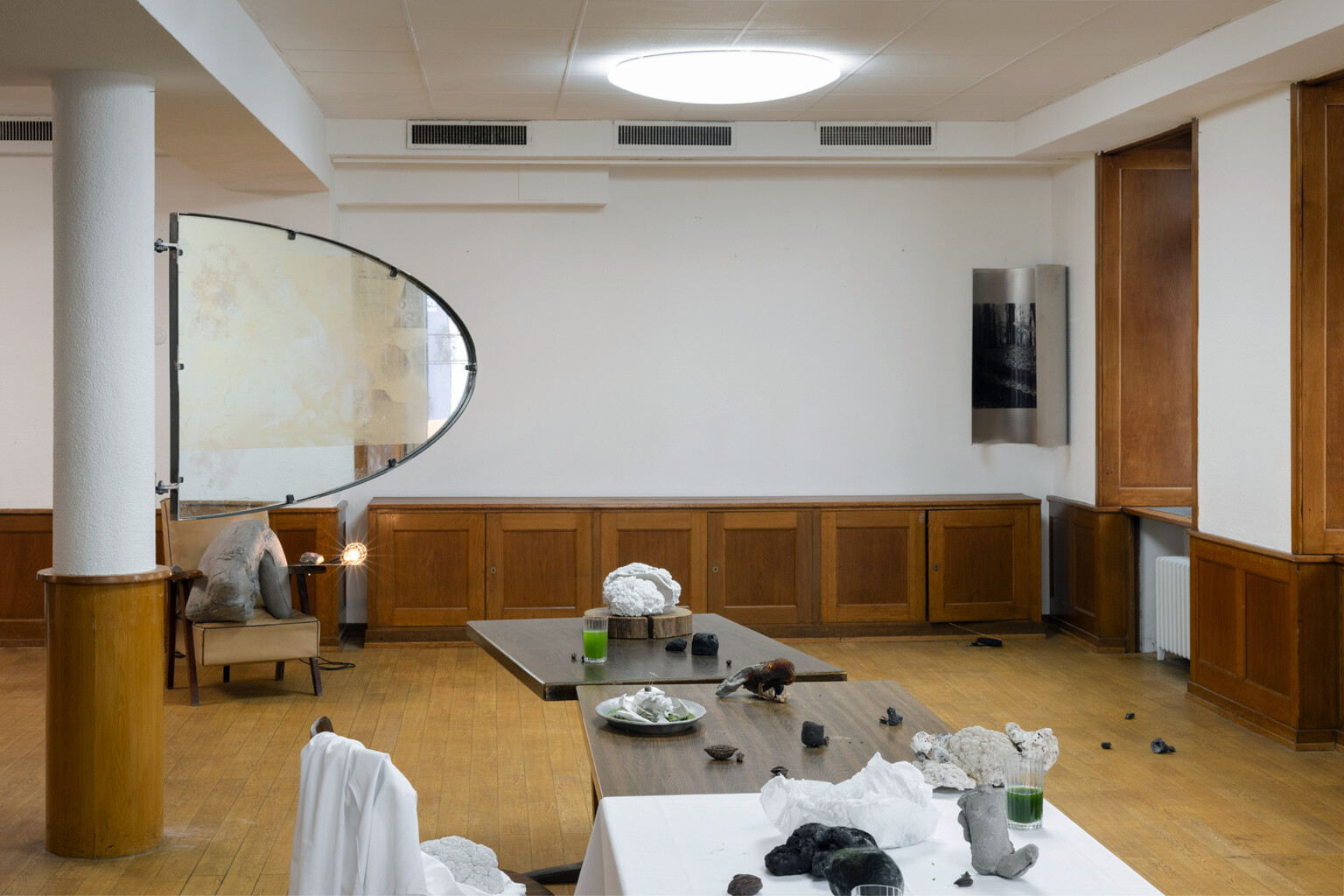 Yu Ji - Kiang Malingue