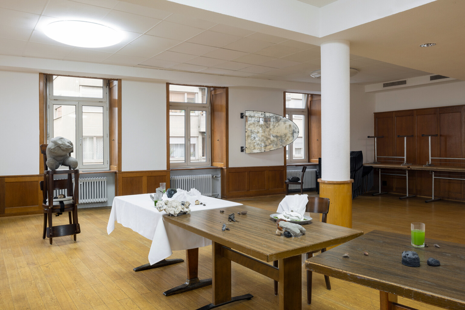 Yu Ji - Kiang Malingue