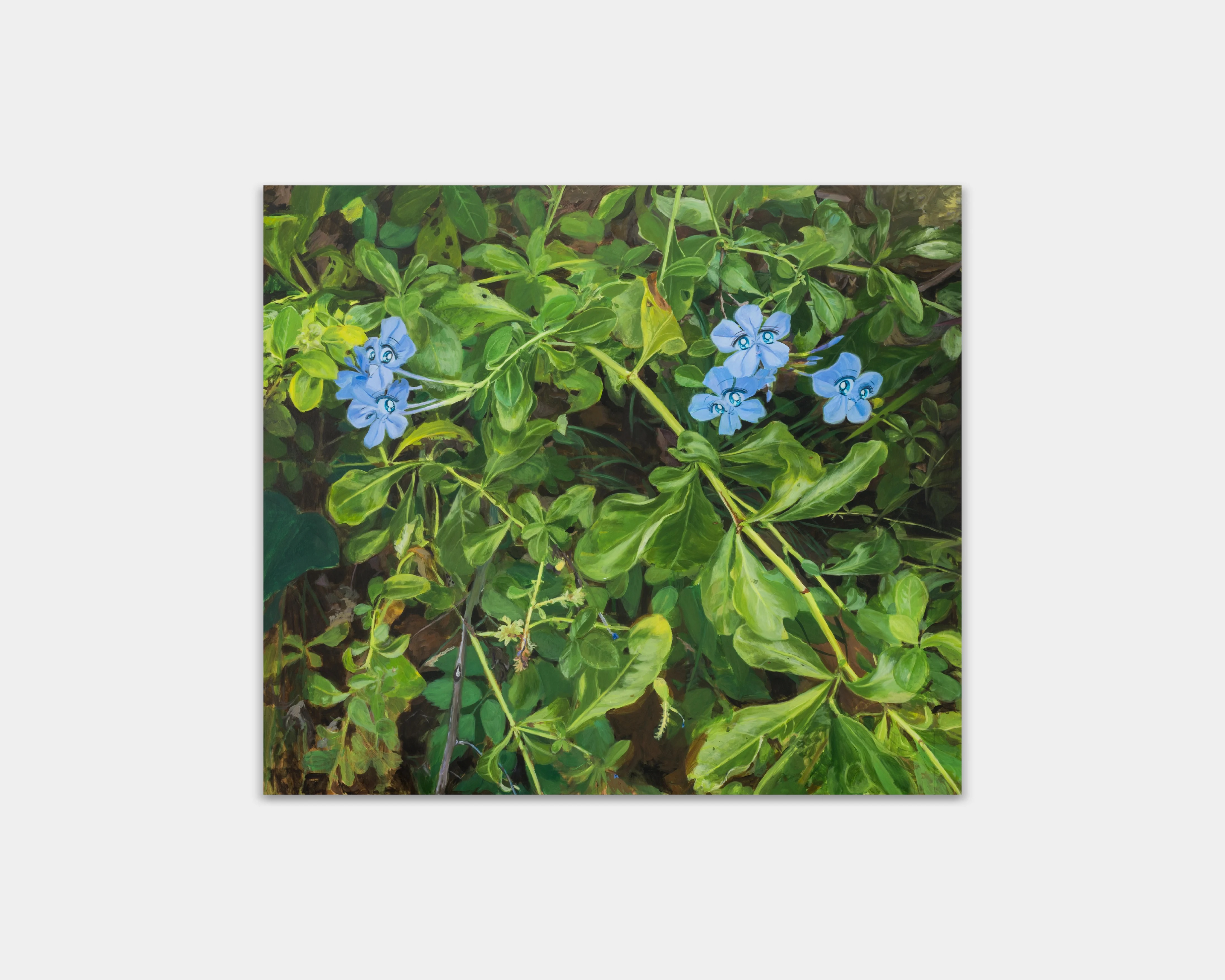 Liu Yin | Summer - Kiang Malingue