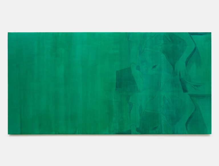 Brook Hsu - Kiang Malingue
