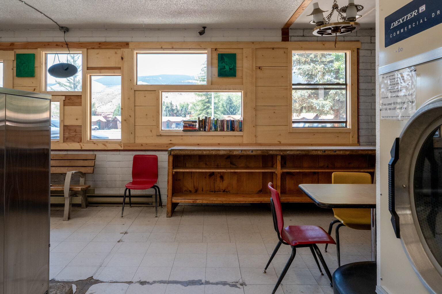 Brook Hsu - Kiang Malingue