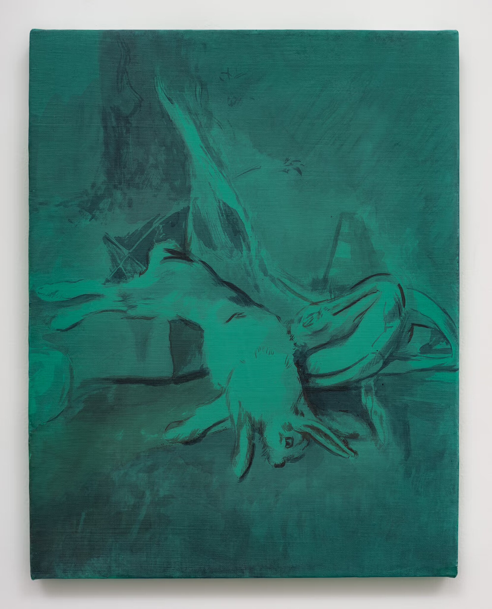 Brook Hsu - Kiang Malingue