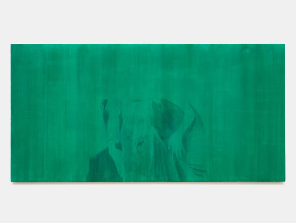 Brook Hsu - Kiang Malingue